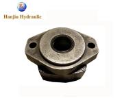 China Bearing Housing LSHT CE Disc Valve Motor For Geroler for sale