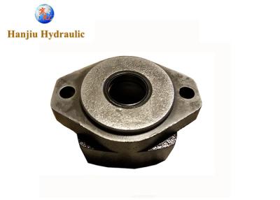 China Bearing Housing LSHT CE Disc Valve Motor For Geroler for sale