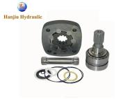 China Char Lynn 2000 Series Disc Valve Geroler Hydraulic Motor Repair Reassembly Manual for sale