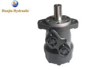 China High Torque High Speed Gears 160cc Omr Hydraulic Motor Spline 6b Shaft for sale