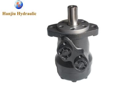 China High Torque High Speed Gears 160cc Omr Hydraulic Motor Spline 6b Shaft for sale
