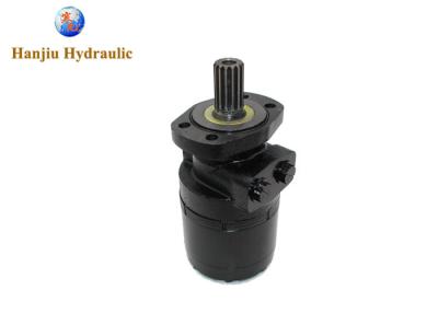 China 505260A3123AAAAA Drive RE Series Interchange White Hydraulic Motor for sale