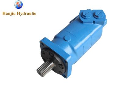 China BMK6-500 Disc Valve 112-1062-006 Char Lynn Hydraulic Motor for sale