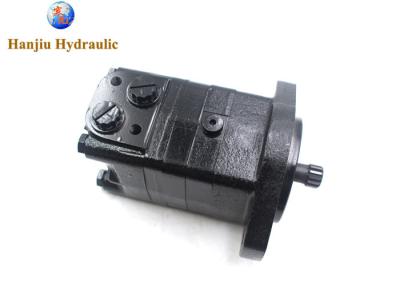 China 104-1217-006 BMS Geroler Disc Valve Low Speed High Torque Hydraulic Motors for sale