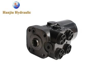 China VOE11700245  Wheel Loader Hydraulic Steering Valve L150E L180BM L180 COBM L180 HL for sale