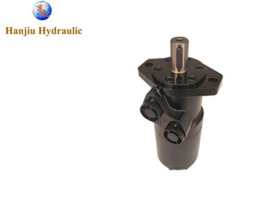China OMP MP BMP Hydraulic Pump Motor 25cc 36cc 50cc 80cc 100cc 200cc 400cc 500cc Key Shaft for sale