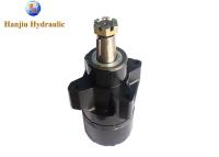 China M+S HW470 Hydraulic Orbit Motor Wheel Mounting Flange Hydromotor Dynamic Low Speed High Torque for sale