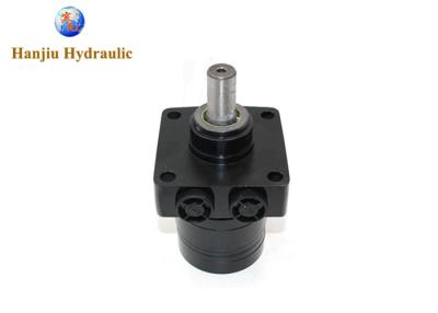 China Tg Gerotor Parker Hydraulic Motor Replacement Light Medium And Heavy Duty for sale