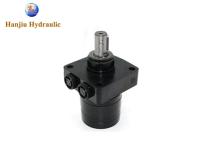 China TE0230LW260AAAB Parker Hydraulic Motor Replacement 230ml/R 25mm Keyed for sale