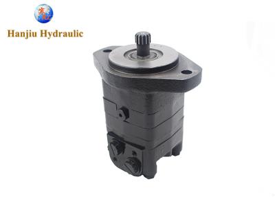 China 104-1027-006 Orbit Hydraulic Motor 2000 Series Standard 244.3 Cm³/R Max Geometric Displacement for sale
