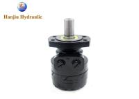 China BMER-2-125-MS-G2-S-R 118cc Lsht Hydraulic Motor 360RPM for sale