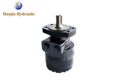 China BMER-2-375-MS-SW-R LSHT Motor 4 Bolt Magneto Mount 1'' SAE 6B 375cc 240RPM Counter Clockwise for sale