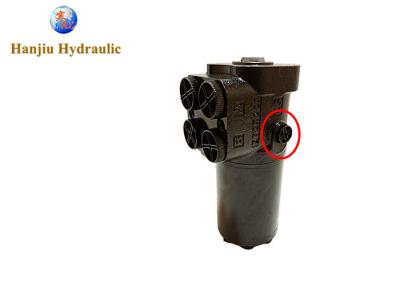 China Hitachi Loaders Excavators Hydraulic Orbitrol Steering Unit Danfoss OSPL 150-8059 for sale