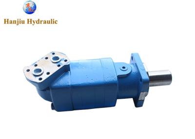 China 665cc Eaton Geroler Motor Marine Winch Drive 10000 Series for sale