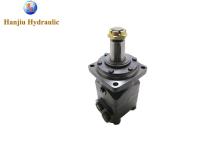 China Danfoss OMT 315 Hydraulic Orbit Motor 4 Bolts Tapered Shaft BSP Port Threads for sale