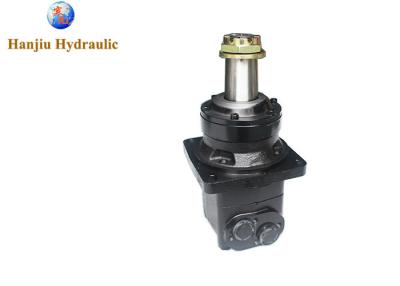China OMVW630HD Danfoss Hydraulic Motor Harvester Head Spare Parts 151B3158 for sale