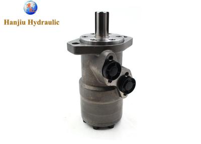 China Sae A 2 Bolt Danfoss Gerotor Motor 6t Spline Shaft 1/2