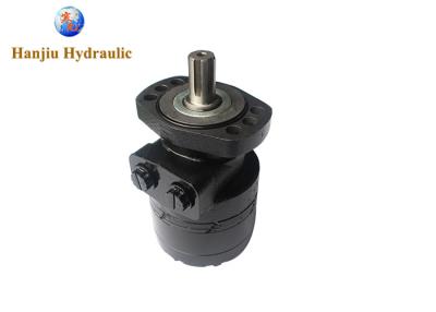 China Lsht TG0475 Parker Tg Motor With 6 Bolt Mounting And 6B Shaft for sale
