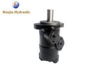 China 11185705 Danfoss OMPX200 Rear Port 25MM Cylindrical Shaft A2 2 Bolt flange for sale