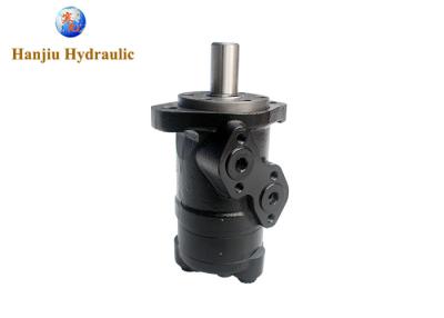 China 11185705 Danfoss OMPX200 Rear Port 25MM Cylindrical Shaft A2 2 Bolt flange for sale