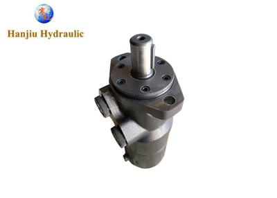 China Danfoss 151-6471 Omr 80 Gerotor Hydraulic Motor for sale