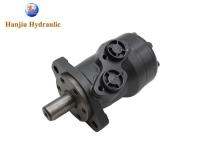 China 100 Cm3 Shaft 25mm Orbit Hydro Motor Bmr Bms With Speed Sensor for sale