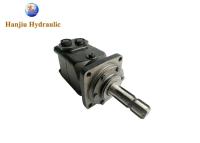 China Omt 200cc Danfoss Hydraulic Motor Replacement Medium Speed 1