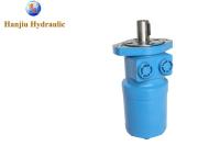 China BMRS-375-H2-K-S Fluid Solution 375cc Lsht Motor 15.85GPM SAE A 2-Bolt Mount 1