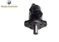 China X 160 Shaft 25mm Rear Port Danfoss Omp Motor Cylindrical Shaft A2 2 Bolt Flange for sale