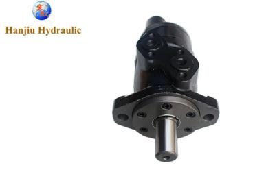 China X 160 Shaft 25mm Rear Port Danfoss Omp Motor Cylindrical Shaft A2 2 Bolt Flange for sale