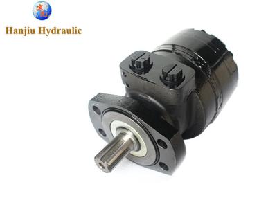 China TG0280MS010AAAA 20.5mpa Parker Torque Motor For Hydraulic Earth Auger Drill Parts for sale