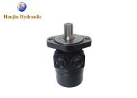 China Parker TE TB TC Series Gerotor Hydraulic Motor 6B Spline Shaft 65Ml/R - 375Ml/R for sale
