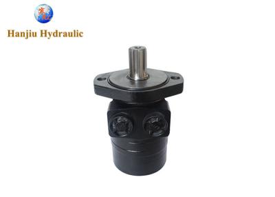 China Parker TE TB TC Series Gerotor Hydraulic Motor 6B Spline Shaft 65Ml/R - 375Ml/R for sale