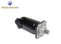 China Char Lynn 6000 Series Gerotor Hydraulic Motor Replacement Pilot 127mm Shaft 38.1mm for sale