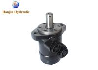 China BMP-50-2-A-D Gerotor Hydraulic Motor 50ml/R 2 Bolt Flange Shaft 25mm for sale