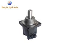 China BMSY-125-W-B-D-B Wheel Mount Hydraulic Motor Shaft 32mm G1/2 Manifold Port for sale
