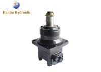 China BMT-315-WTD Hydraulic Wheel Motor 4-Ø18 Wheel Flange Cone Shaft Ø45 G3/4 Manifold Mount for sale