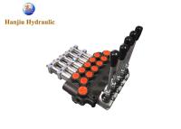 China 5p80 Series Monoblock Pneumatic Directional Control Valve 1/82