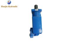 China Charlynn 10k 119-1107 Heavy Disc Valve Hydraulic Motor Spline Shaft Standard Flange for sale