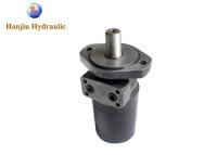 China TE0295 Parker Torqmotor TE Series Medium Motor For Truck Mounted Booms for sale