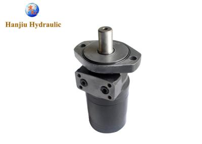 China TE0295 Parker Torqmotor TE Series Medium Motor For Truck Mounted Booms for sale