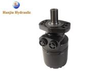 China TG Series Parker Gerotor Motor TG0785ES440AAAB 1-1/4