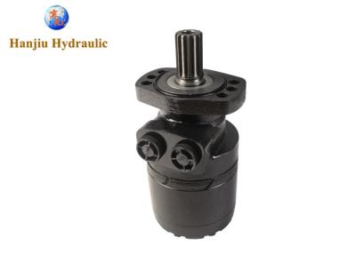 China TG Series Parker Gerotor Motor TG0785ES440AAAB 1-1/4