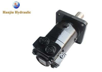 China Eaton Char Lynn 6000 Disc Gerotor Hydraulic Motor For Snow Removal Mowing for sale
