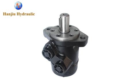 China Ompx 50 Danfoss Hydraulic Motor 11185771 25mm Cylindrical For Machine Tools And Stationary Equipment for sale