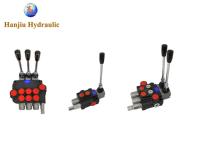 China Advanced Hydraulic Solutions Hydraulic Directional Valves For Agricultural Machinery for sale