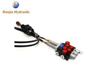 China Agricultural Equipment Hydraulic Solutions Hydraulic Valve P40 P80 P120 for sale