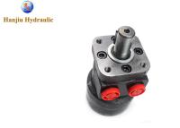 China Fluid Solution Low Speed High Torque Hydraulic Motor Charlynn Ts Series for sale