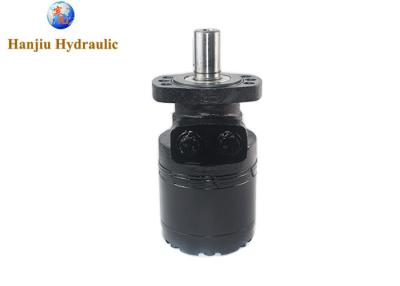 China Danfoss 530 Orbit Hydraulic Motor Torqmotor Geroler High Pressure 750cc Key Shaft for sale