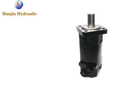 China Earthmoving Attachments High Torque Hydraulic Motor Charlynn104- 105- 106- for sale